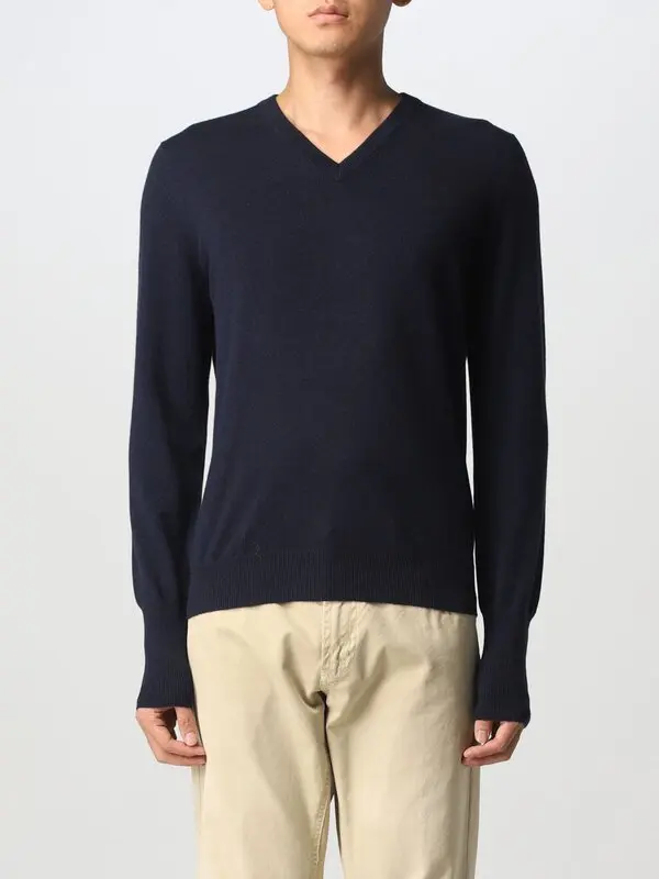 BALLANTYNE V-neck Sweater