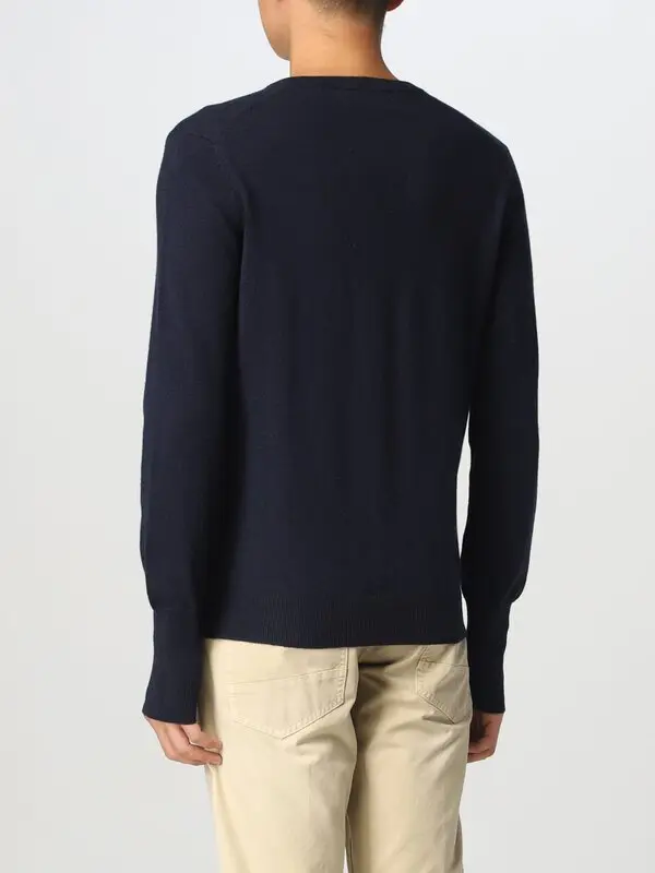 BALLANTYNE V-neck Sweater