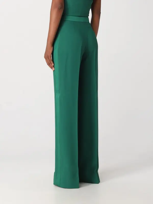 Alberta Ferretti Pants - Green