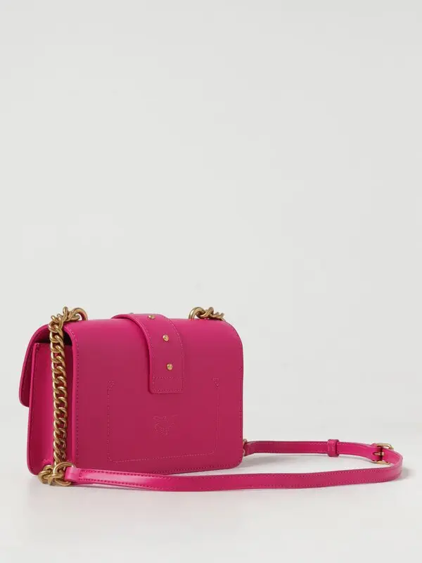 Pinko Mini Bag - Pink