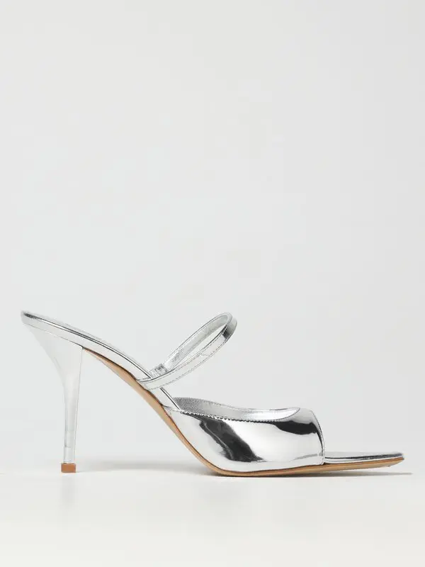 GIA BORGHINI Heeled Sandals