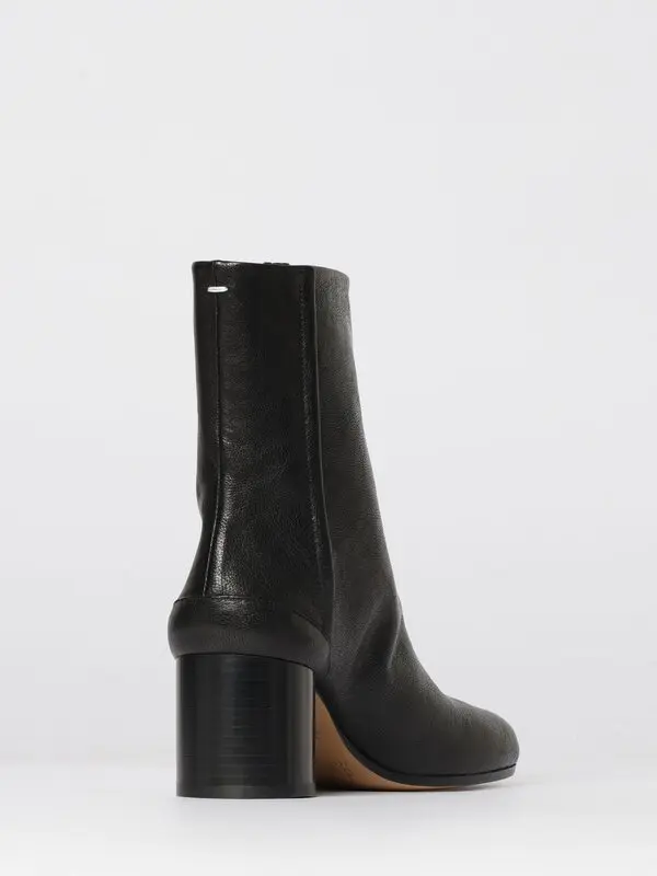 MAISON MARGIELA Ankle Boots - Black