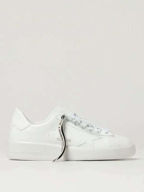 GOLDEN GOOSE Lace-up Sneakers