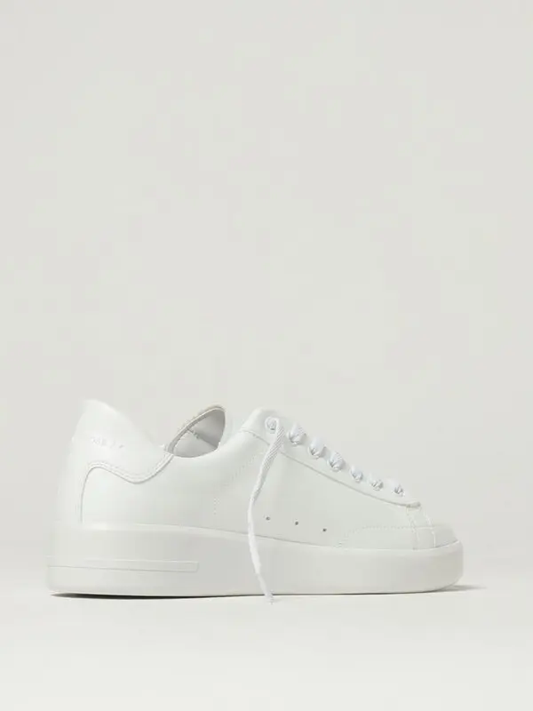 GOLDEN GOOSE Lace-up Sneakers