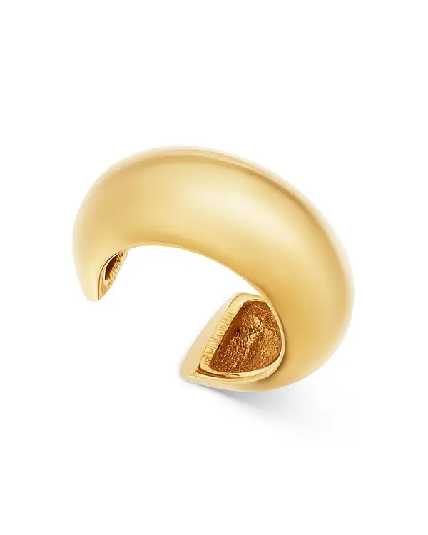 Zoe Chicco 14k Yellow Ear Cuff - Gold