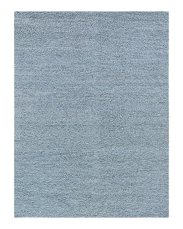 EXQUISITE RUGS Borelli Er4753 Area Rug, 6' X 9 - Mist