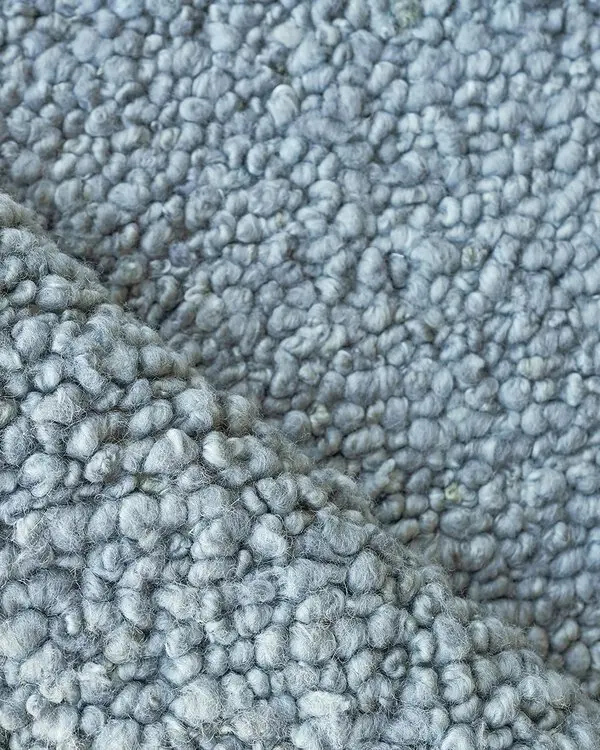 EXQUISITE RUGS Borelli Er4753 Area Rug, 6' X 9