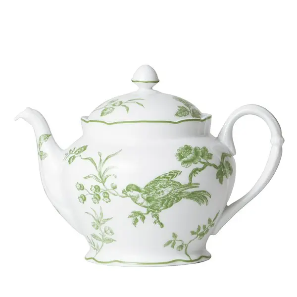 Bernardaud Albertine Small Teapot - Multi