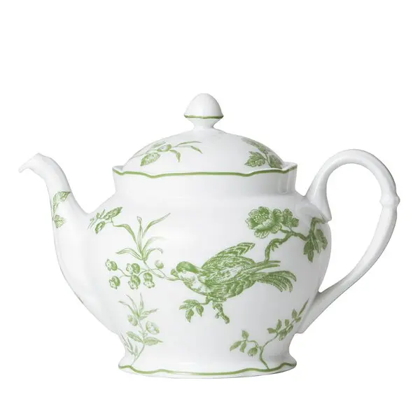 Bernardaud Albertine Large Teapot - Multi