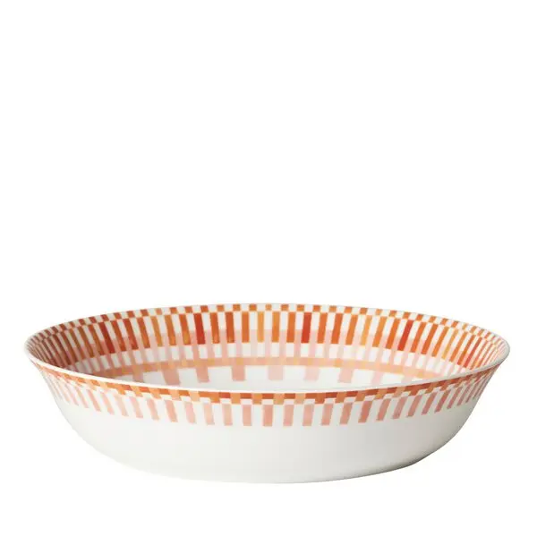 Bernardaud Terra Rosa Open Vegetable Dish