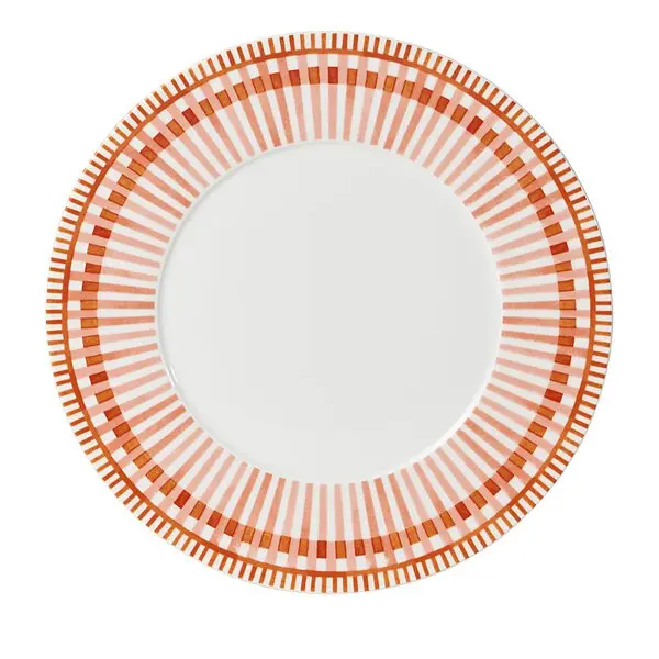 Bernardaud Terra Rosa Dinner Plate - Multi