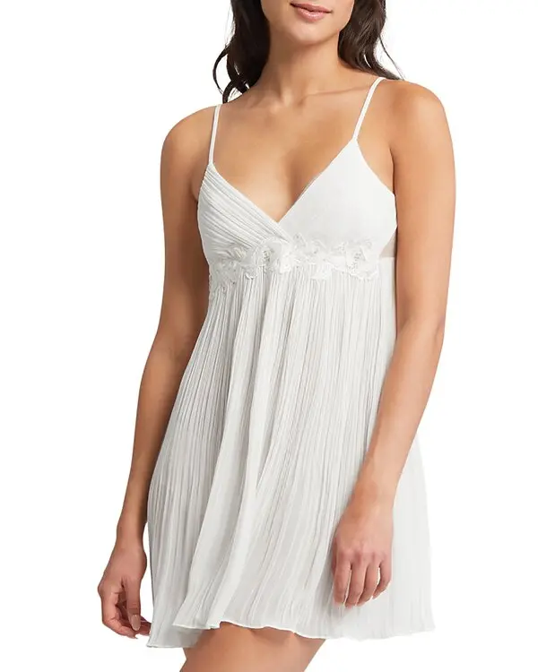 Rya Collection True Love Chemise - Ivory