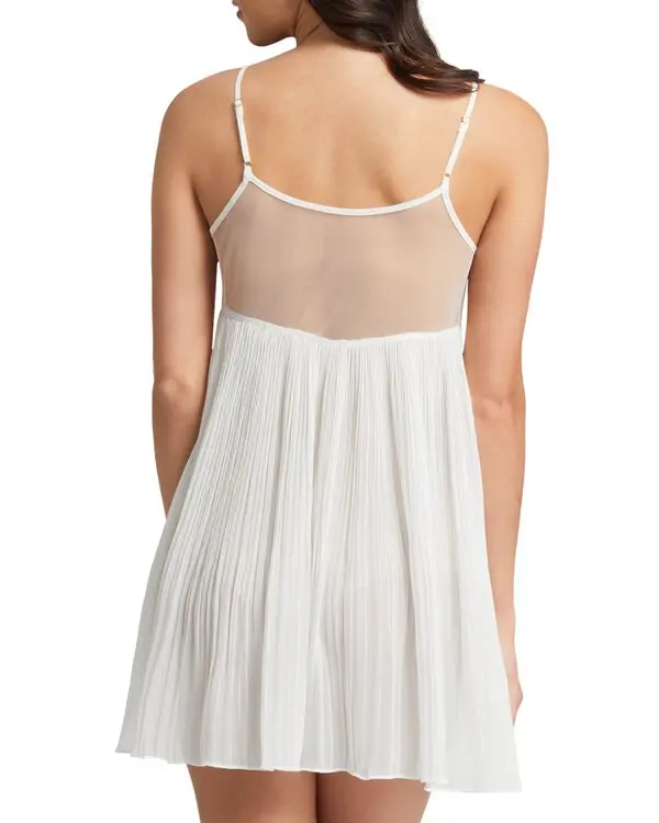 Rya Collection True Love Chemise - Ivory