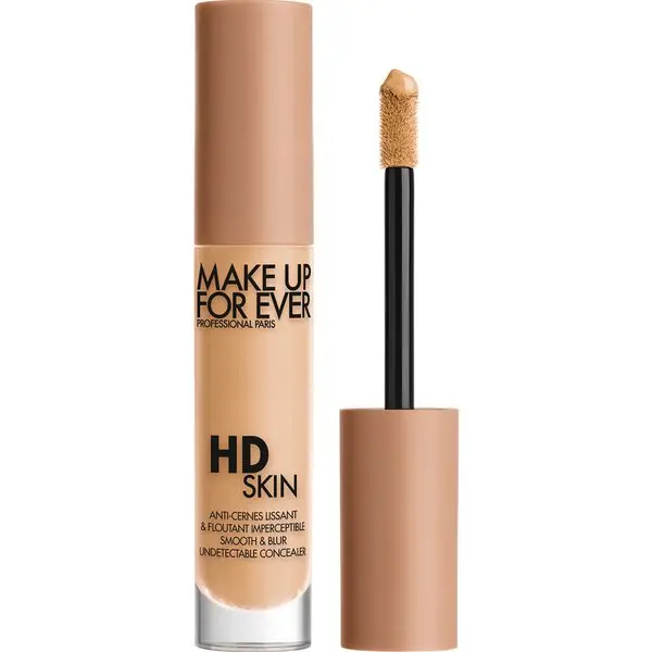 MAKE UP FOR EVER Hd Skin Smooth & Blur Medium Coverage Under Eye Concealer - 3.1 N