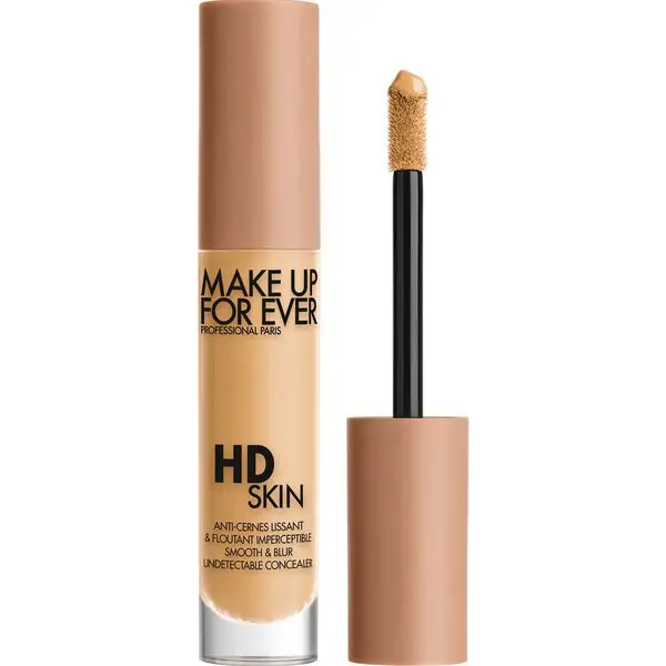MAKE UP FOR EVER Hd Skin Smooth & Blur Medium Coverage Under Eye Concealer - 3.2 Y