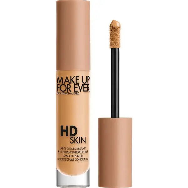 MAKE UP FOR EVER Hd Skin Smooth & Blur Medium Coverage Under Eye Concealer - 3.5 Y