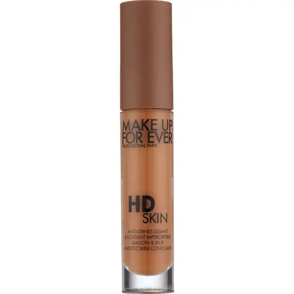 MAKE UP FOR EVER Hd Skin Smooth & Blur Medium Coverage Under Eye Concealer - 4.0 Y