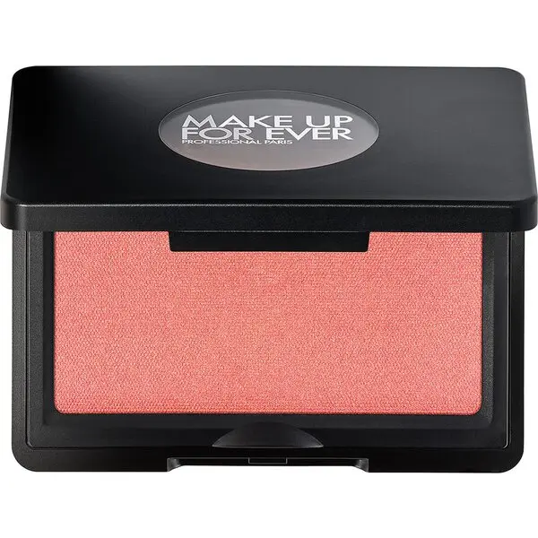 MAKE UP FOR EVER Artist Longwear Skin-fusing Powder Blush - B210