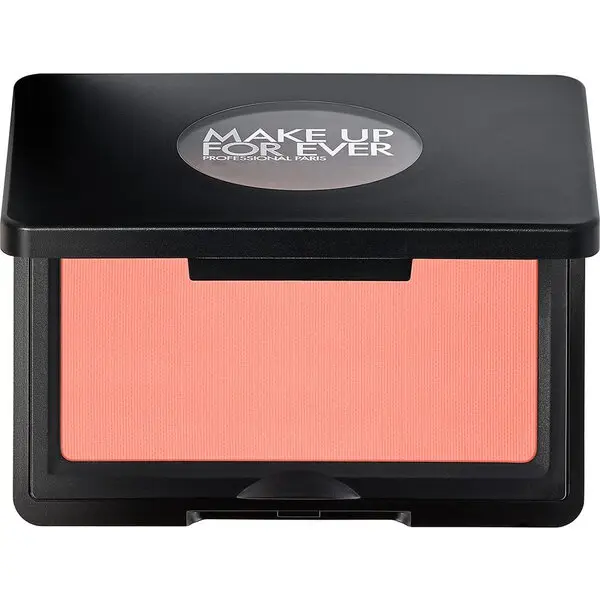 MAKE UP FOR EVER Artist Longwear Skin-fusing Powder Blush - B300