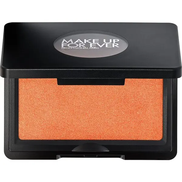 MAKE UP FOR EVER Artist Longwear Skin-fusing Powder Blush - B360