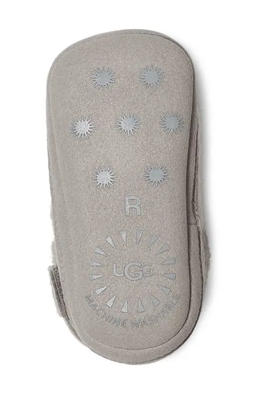 UGG Skylar Water Resistant Knit Boot - Grey
