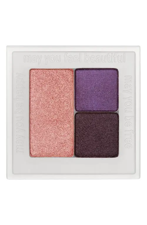 NEEN Pretty Shady Pressed Pigment Trio - Cloud Trio