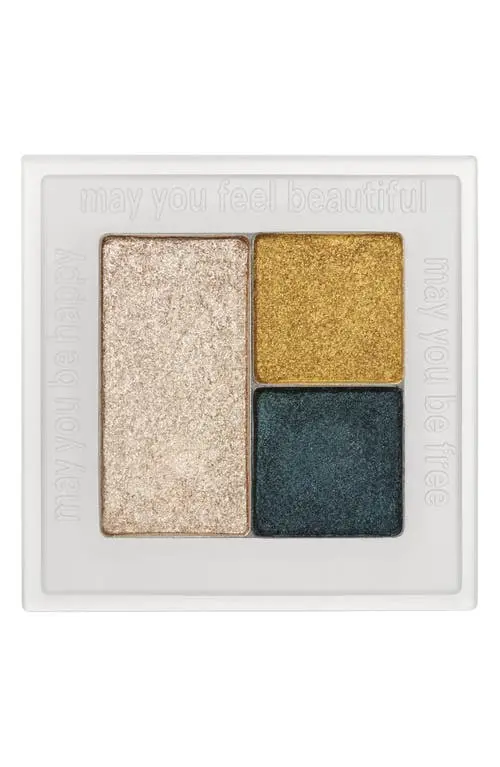 NEEN Pretty Shady Pressed Pigment Trio - The Road Trip Trio