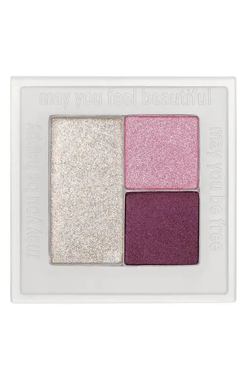 NEEN Pretty Shady Pressed Pigment Trio - The Soho Trio