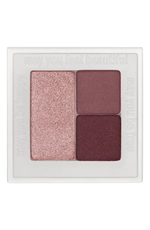 NEEN Pretty Shady Pressed Pigment Trio - The Swoon Trio
