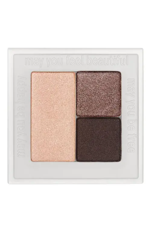 NEEN Pretty Shady Pressed Pigment Trio - The Zen Trio