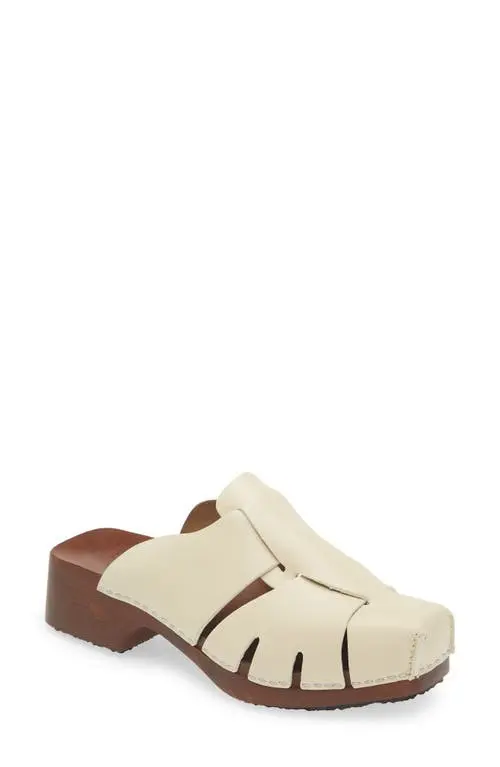 Hereu Licia Fisherman Clog