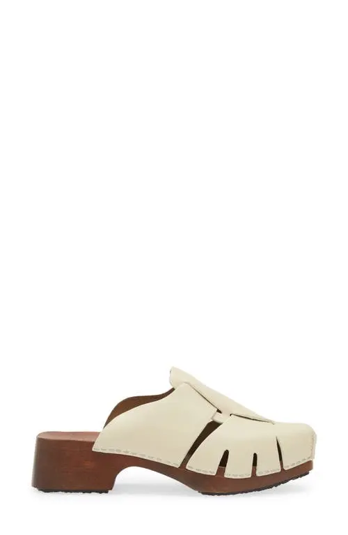 Hereu Licia Fisherman Clog