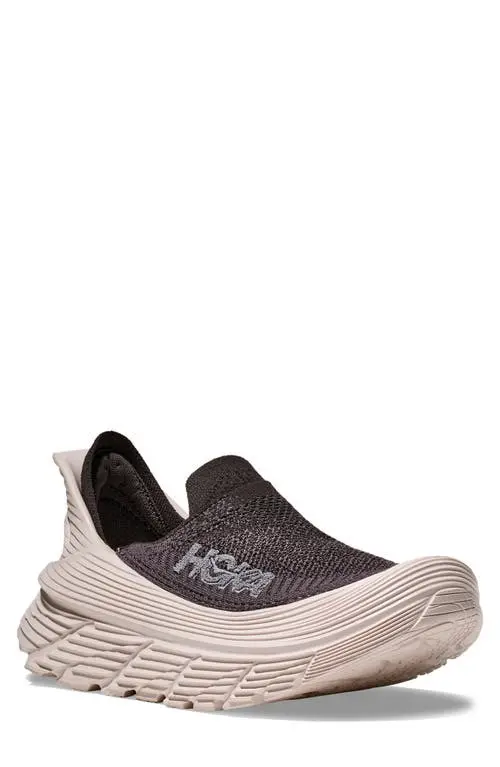 HOKA® Restore Tc Slip-on - Galaxy/grout