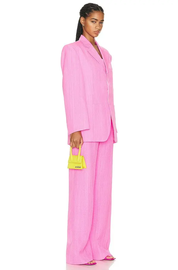 Jacquemus Le Chiquito Bag