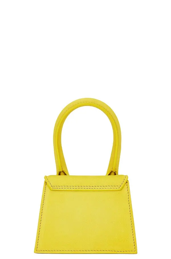 Jacquemus Le Chiquito Bag