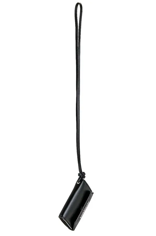 Jacquemus Le Porte - Black