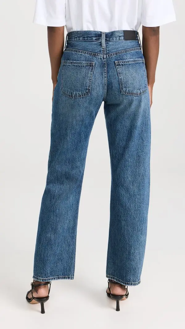 PISTOLA Lexi Jeans - Artisan