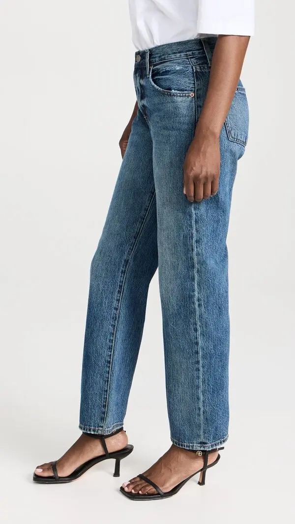 PISTOLA Lexi Jeans - Artisan