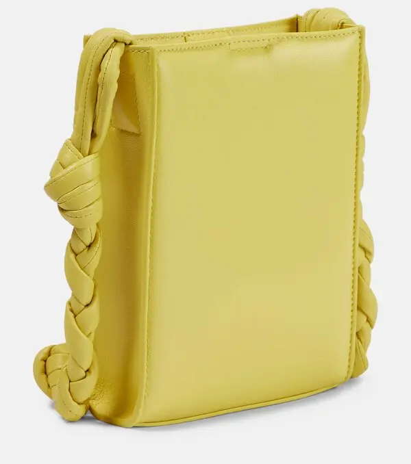 JIL SANDER Tangle Small Bag