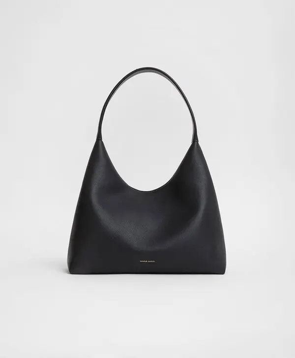 MANSUR GAVRIEL Candy Hobo Bag - Black
