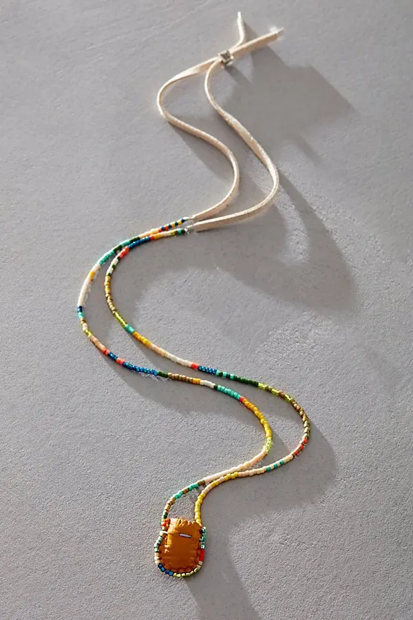JULIE ROFMAN Pendant Necklace
