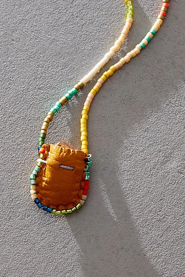 JULIE ROFMAN Pendant Necklace