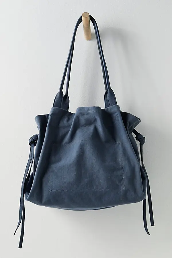 Free People Daybreaker Tote