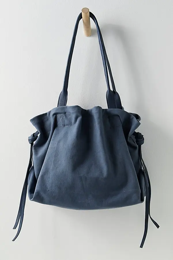 Free People Daybreaker Tote