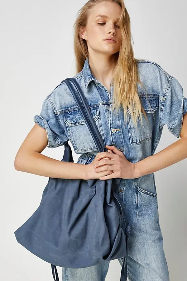 Free People Daybreaker Tote