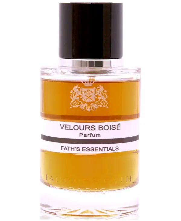 JACQUES FATH Velours Boise Parfum - No Color