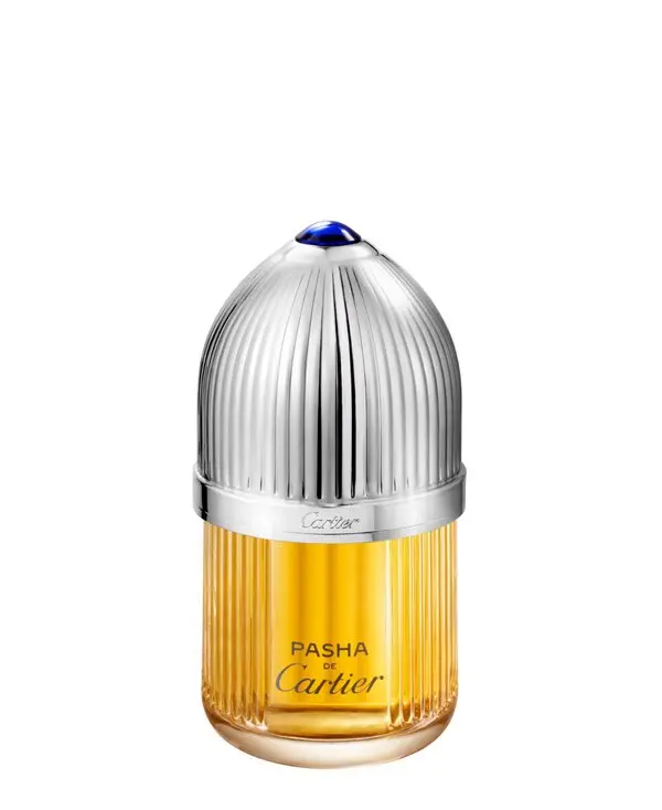CARTIER Pasha Parfum Spray - No Color