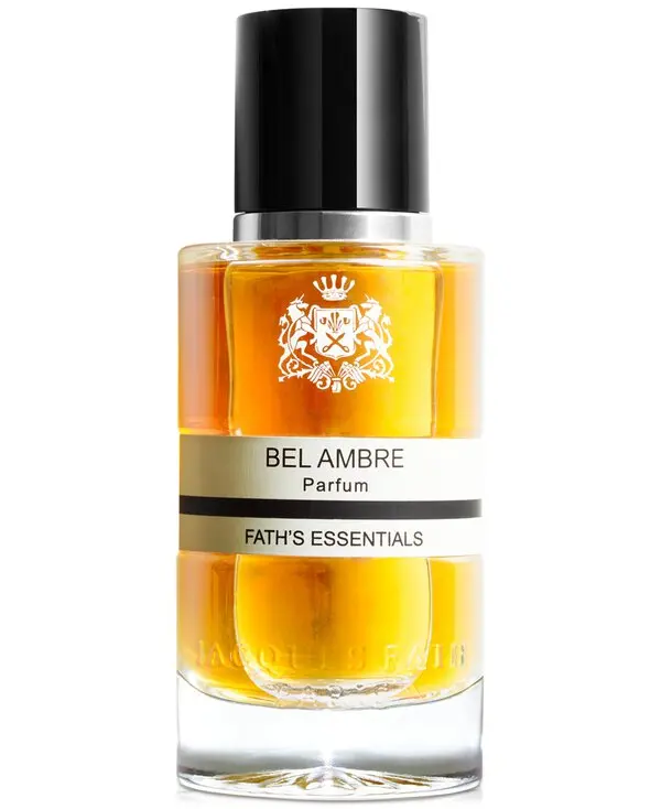 JACQUES FATH Bel Ambre Parfum - No Color