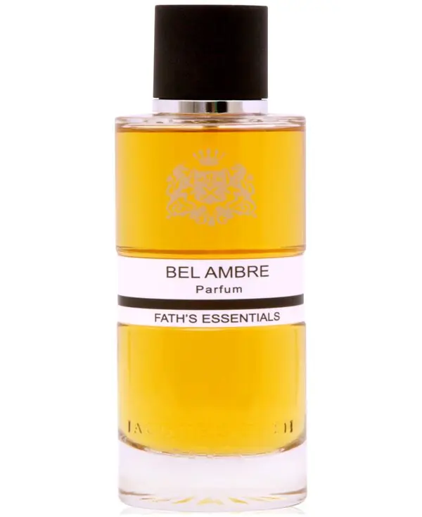 JACQUES FATH Bel Ambre Parfum - No Color