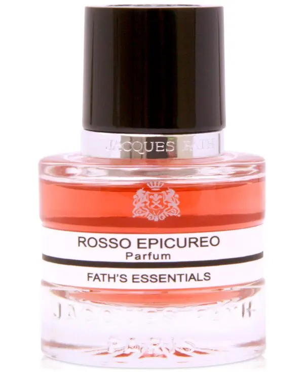 JACQUES FATH Rosso Epicureo Parfum - No Color